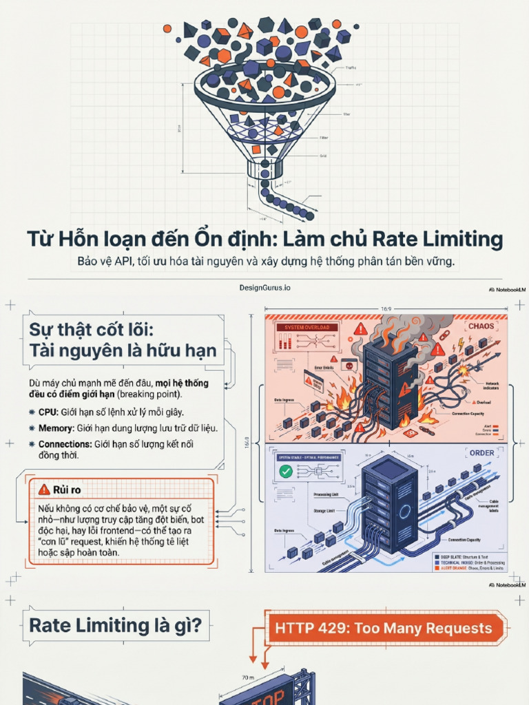 Rate Limit | PDF