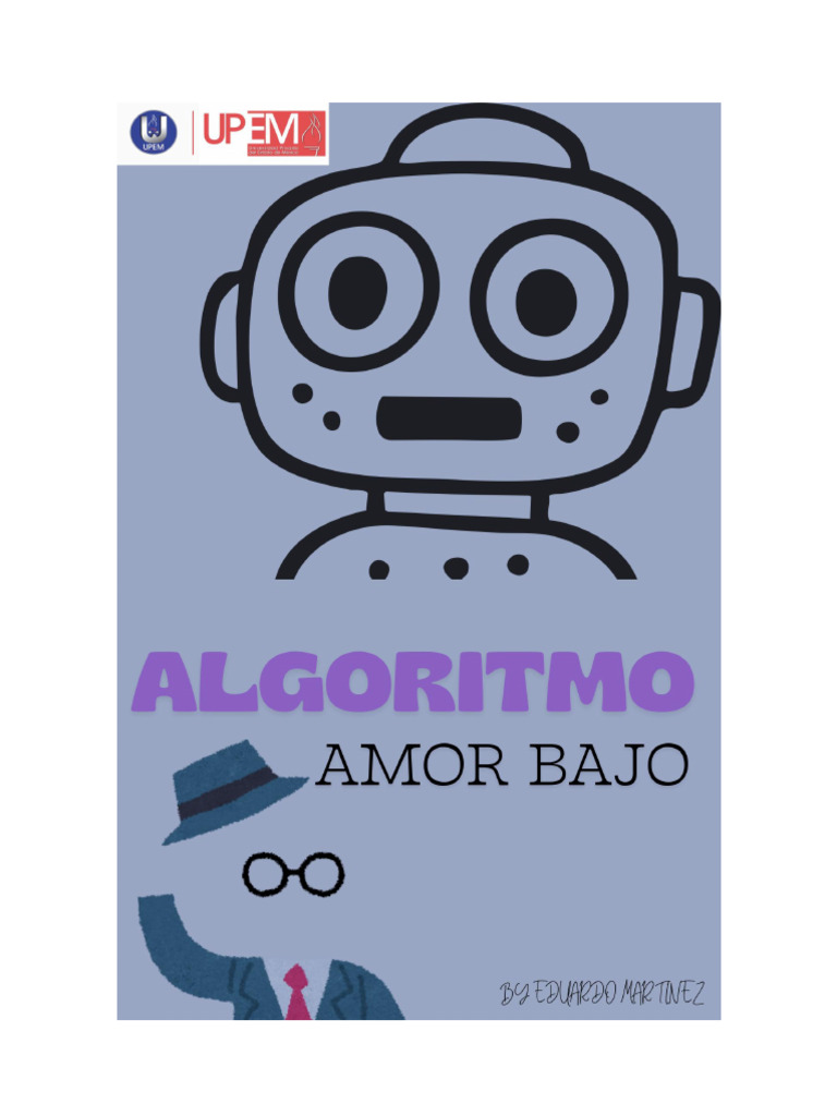 Amor Bajo Algoritmo | PDF | Amor | Internet
