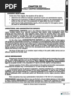 DHS Letterhead Usage Policy Guide | PDF | U.S. Customs And Border ...