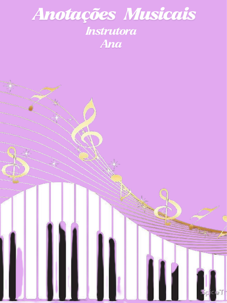 Agenda Musical | PDF