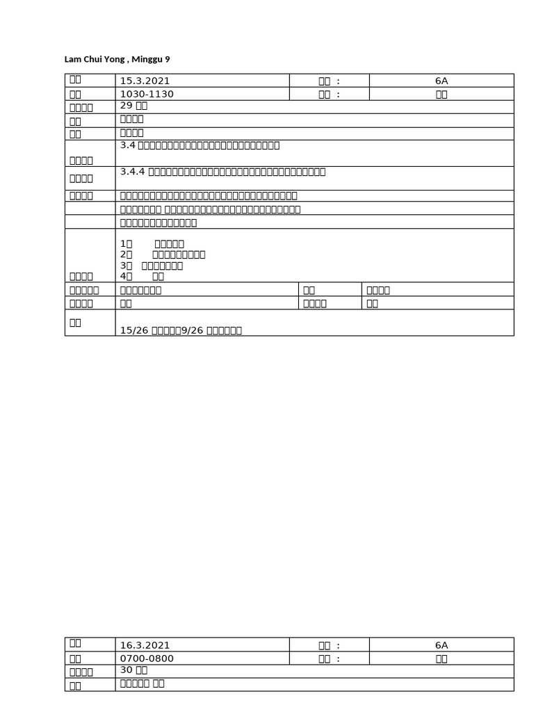 Lam Chui Yong W9 - Copy (2) | PDF