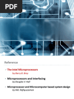 AVR Microprocessor SREG Overview | PDF | Computer Architecture ...