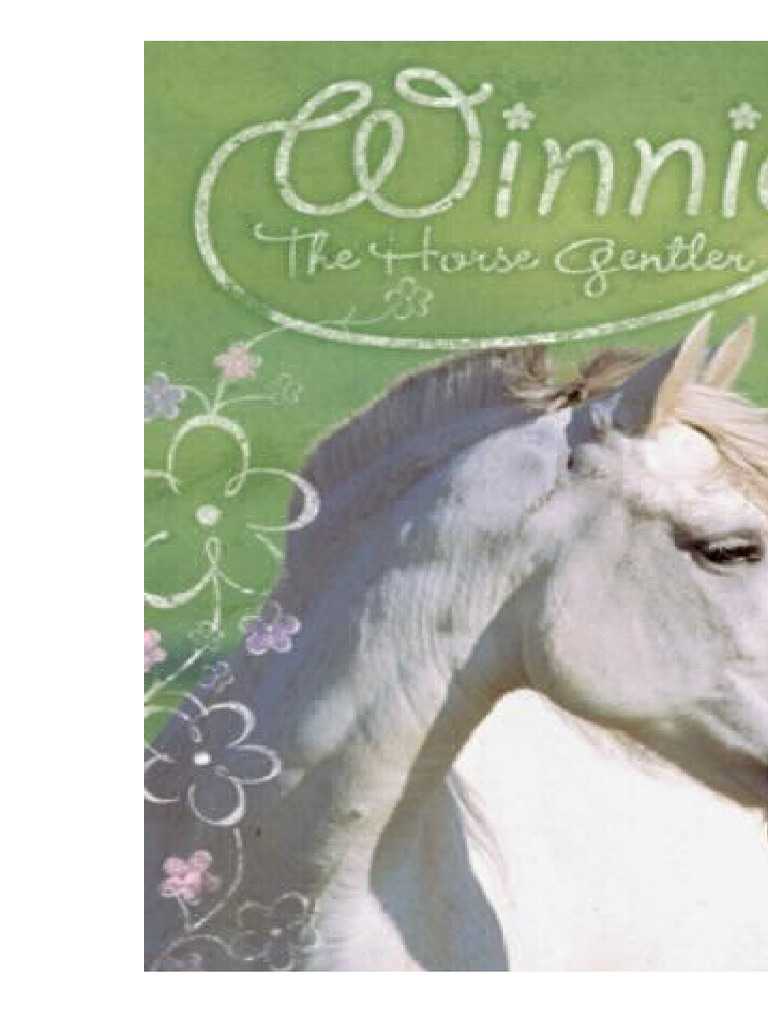 Gift Horse Mackall Dandi Daley | PDF | Liberia | Mining