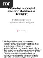 Cozean Pelvic Dysfunction Screening Tool | PDF | Self-Improvement ...