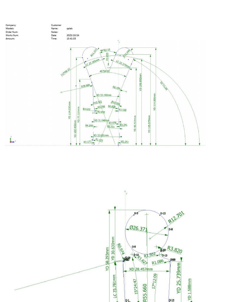 Limbs Glass Apparatus | PDF
