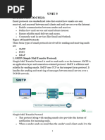 Overview of Exchange Recipient Types | PDF | Active Directory | Email ...