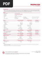 RAMAPET N1 PET Resin Specifications | PDF | Polymer Chemistry ...