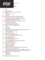 Propeller Synchronization Techniques | PDF | Mechanical Engineering ...