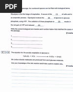 Glucose Calibration Curve Practical 11 | PDF | Calibration | Glucose