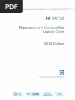 NFPA 68 - Standard On Explosion Protection by Deflagration Venting 2023 ...