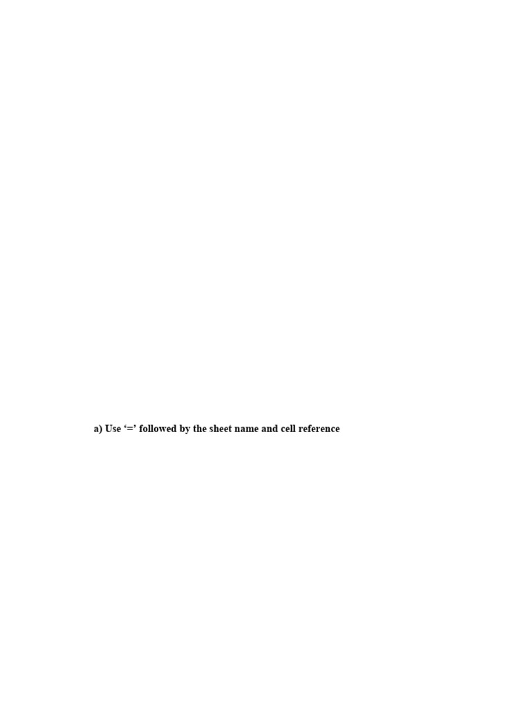 Unit 2 - Revision Answer Key | PDF