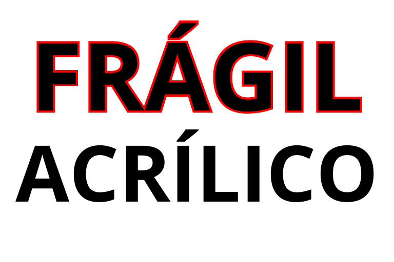 FRÁGIL | PDF