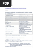 NASA Lunar Survival Challenge Guide | PDF | Moon