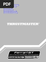 Advanced Gamepad Assist Installation Guide | PDF