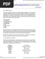 Newcomers Packet SLAA | PDF | Twelve Step Program | Alcoholics Anonymous