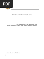 Driver Behaviour Questionnaire Overview | PDF | Traffic | Speed Limit