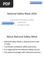 Breaking Containment Safety Checklist | PDF | Risk Assessment ...