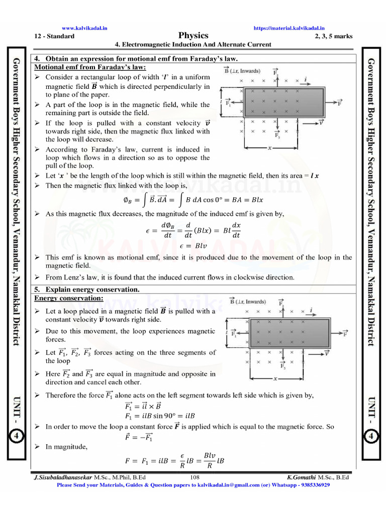12th Physics Full Study Materil English Medium_page-0109 | PDF
