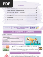 Plantilla Kakebo Imprimible Gratis | PDF