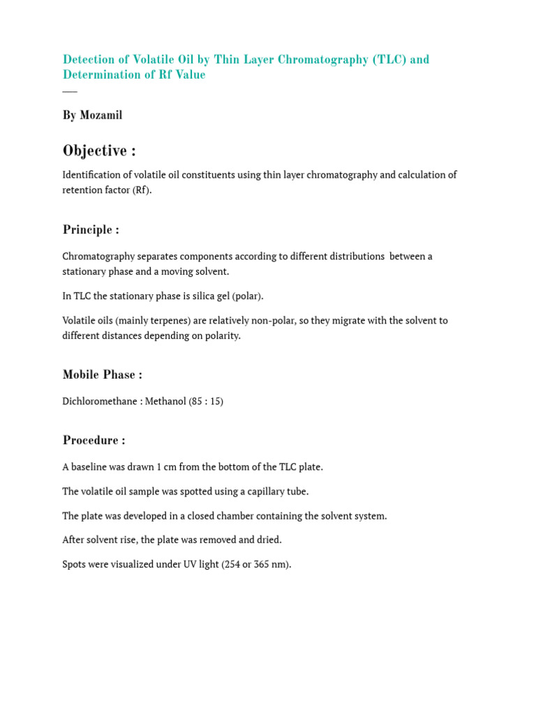 Mozamil-pharmacogonsy | PDF