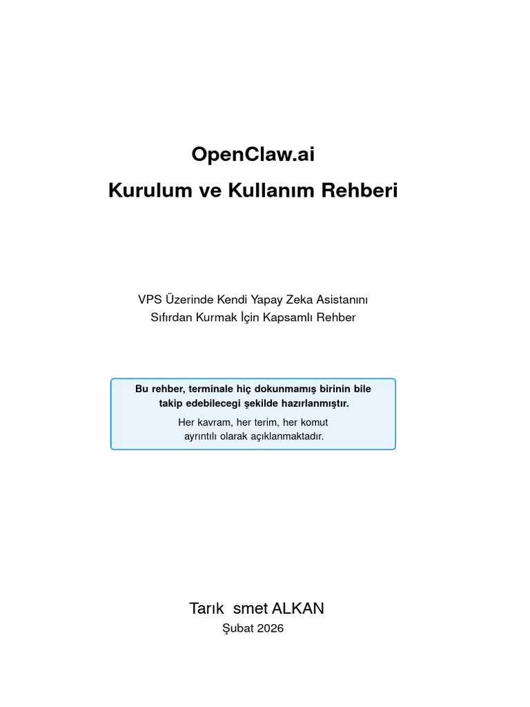 Open Claw | PDF