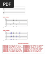 Chords For Corridos - Acordes para Corridos | PDF | Acorde (Música ...