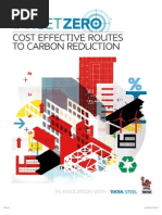 RIBA 2030 Climate Challenge | PDF | Green Building | Climate Change