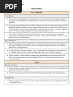 2024 NY Grade 8 Science Test Questions | PDF | Electromagnetic Spectrum ...