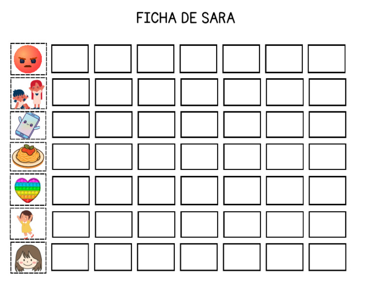 Blue and Yellow Student Token Board Printable Worksheet_20260309_195749 ...