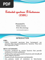 Nugent Score for Bacterial Vaginosis | PDF | Clinical Pathology ...