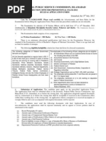 Final GP Fund Proforma | PDF | Government | Business