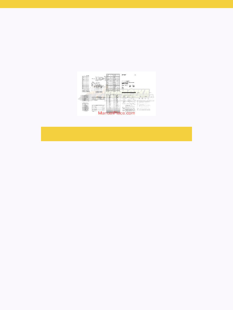 Caterpillar 416c 426c 428c 436c 438c Backhoe Loader Electrical System ...