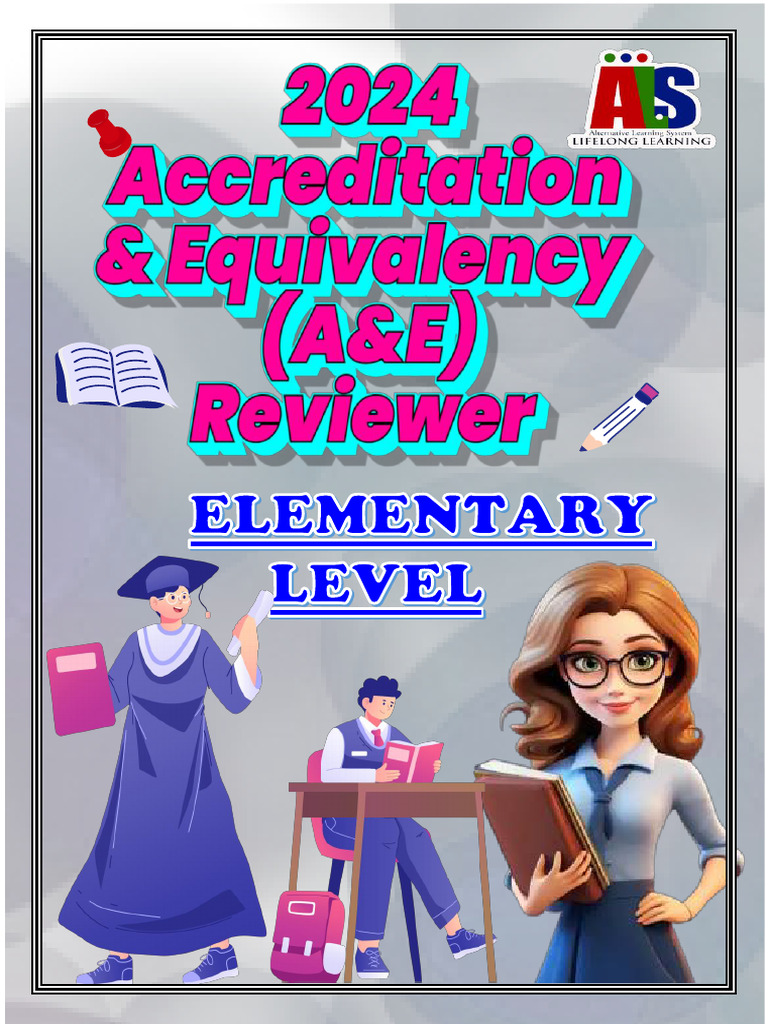 For Elementary Level | PDF