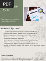 IT88's The Process Explained - David Brown | PDF | Taxpayer | Taxes