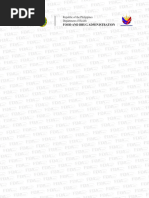 MCCOD Assessment Guidelines for Health Facilities | PDF | Educational ...
