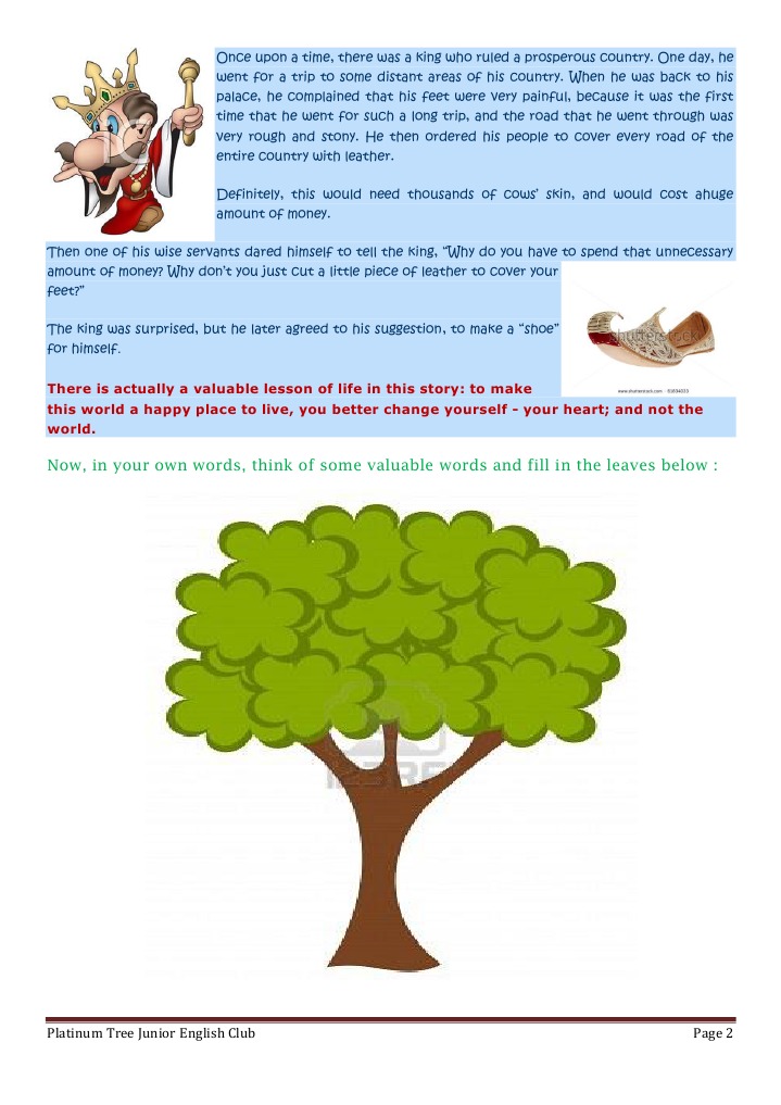 Once Upon A Time | PDF | History