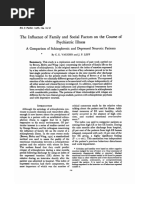 Mini International Neuropsychiatric Interview (MINI) | PDF