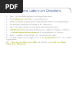 Streaking Techniques in Microbiology Lab | PDF | Agar | Biology