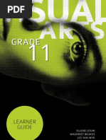 Grade 8 Creative Arts (Visual Arts) Lesson Plan | PDF | Popular Culture ...