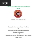 GCF Concept Note Template | PDF | Climate Change Mitigation ...