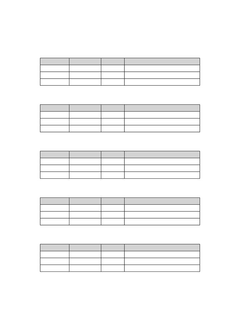 BP Monitoring Chart Old Format 1 Page-1 | PDF