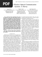 PMW 770 Undersea Communications Overview | PDF | Communications ...