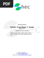 AUTOSAR E2E Profile CRC Calculations | PDF | Software Engineering ...