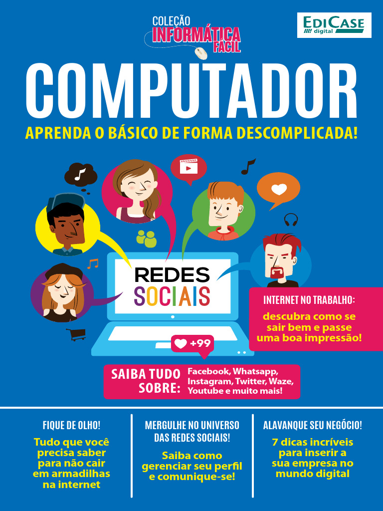 Tudo Sobre Informática 16.06.19 (UP!) PaD | PDF | Internet | Facebook