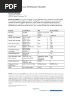 Sumipex® PMMA Resin - General Purpose: Product Information | PDF ...