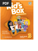 Kid - S Box New Generation 5 Activity Book - Flip PDF - FlipBuilder | PDF