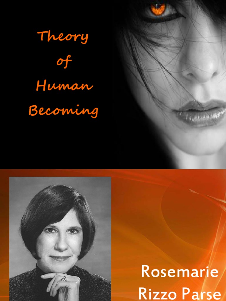 Powerpoint Presentation | PDF | Theory | Thought