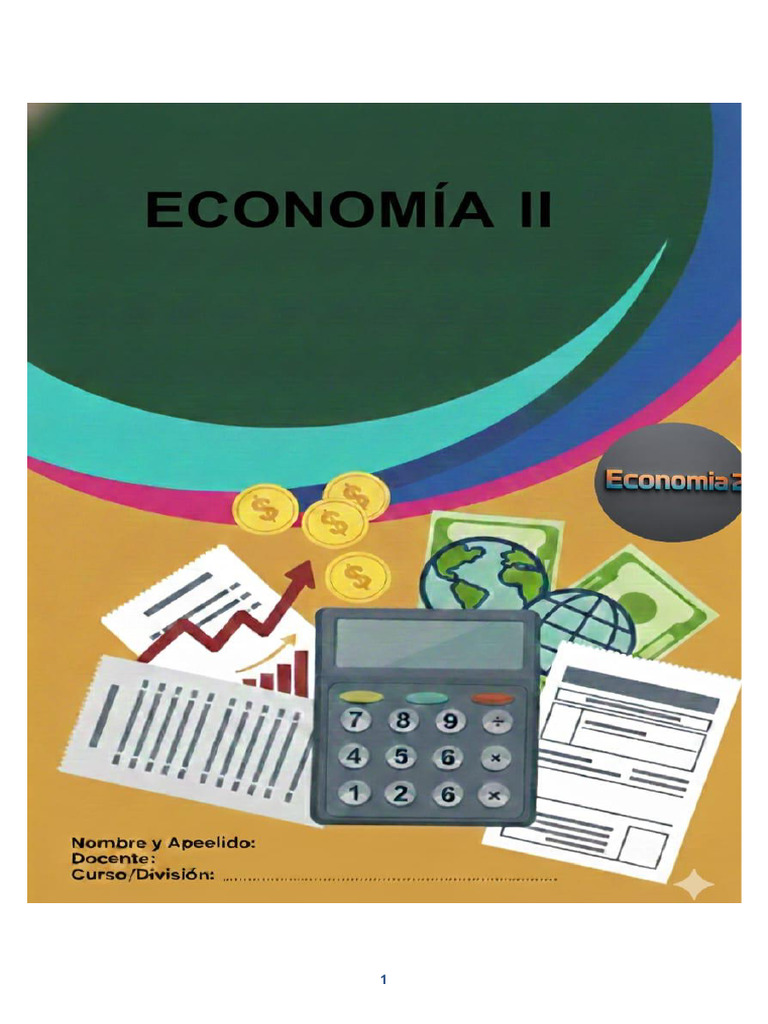 ECONOMIA 5°B PRIMARIA ARGENTINA-LIBRO PARA APRENDER | PDF ...