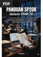 Panduan Menjawab SP2DK di Coretax | PDF