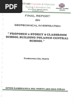 Seismic Site Class Determination Guide | PDF | Geotechnical Engineering ...